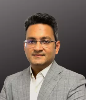 Rajat Agarwal | Xoriant